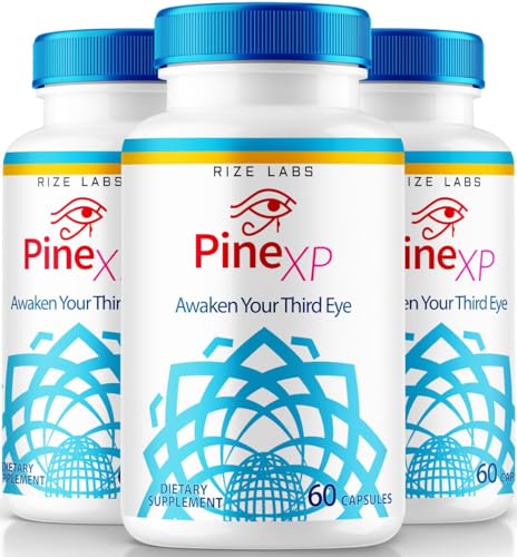 nutrient-rich mineral supplements pack