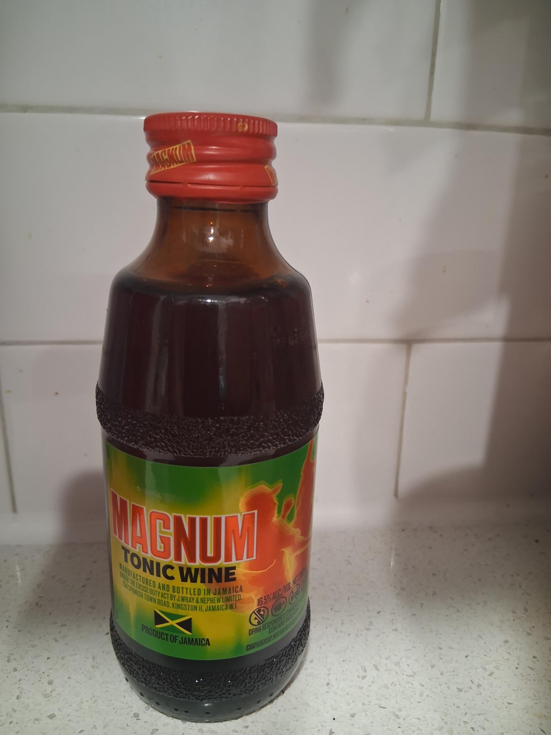 nutrient-rich mineral supplements pack