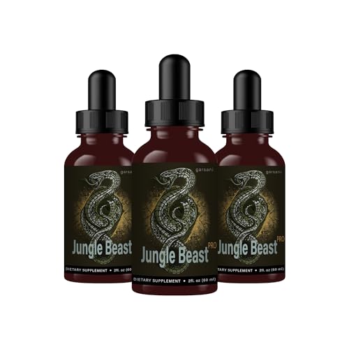 nutrient-rich mineral supplements pack