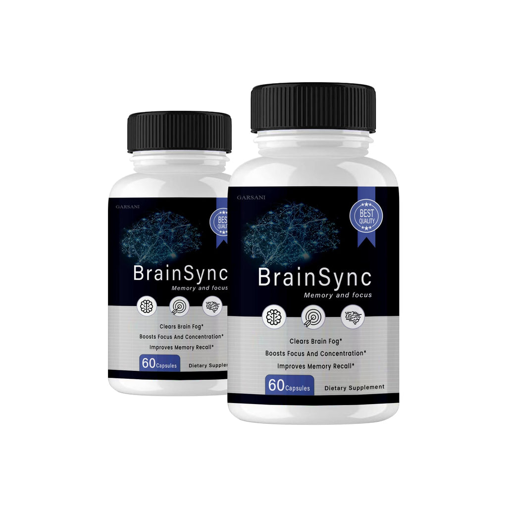 nutrient-rich mineral supplements pack