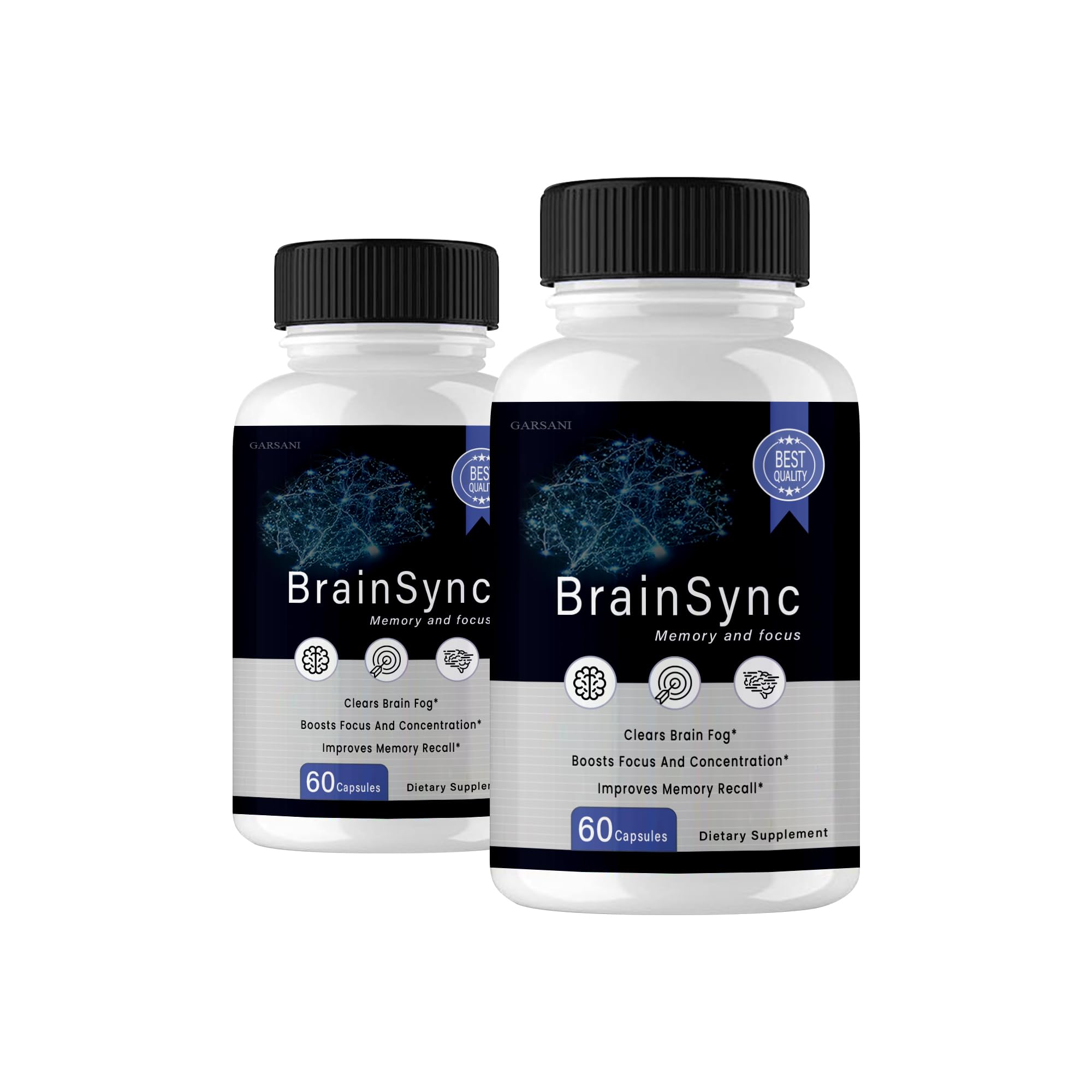 nutrient-rich mineral supplements pack
