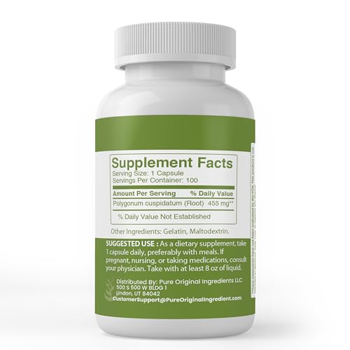 nutrient-rich mineral supplements