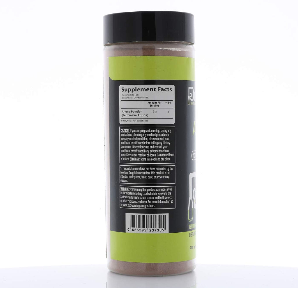 Nutrient-rich mineral supplements