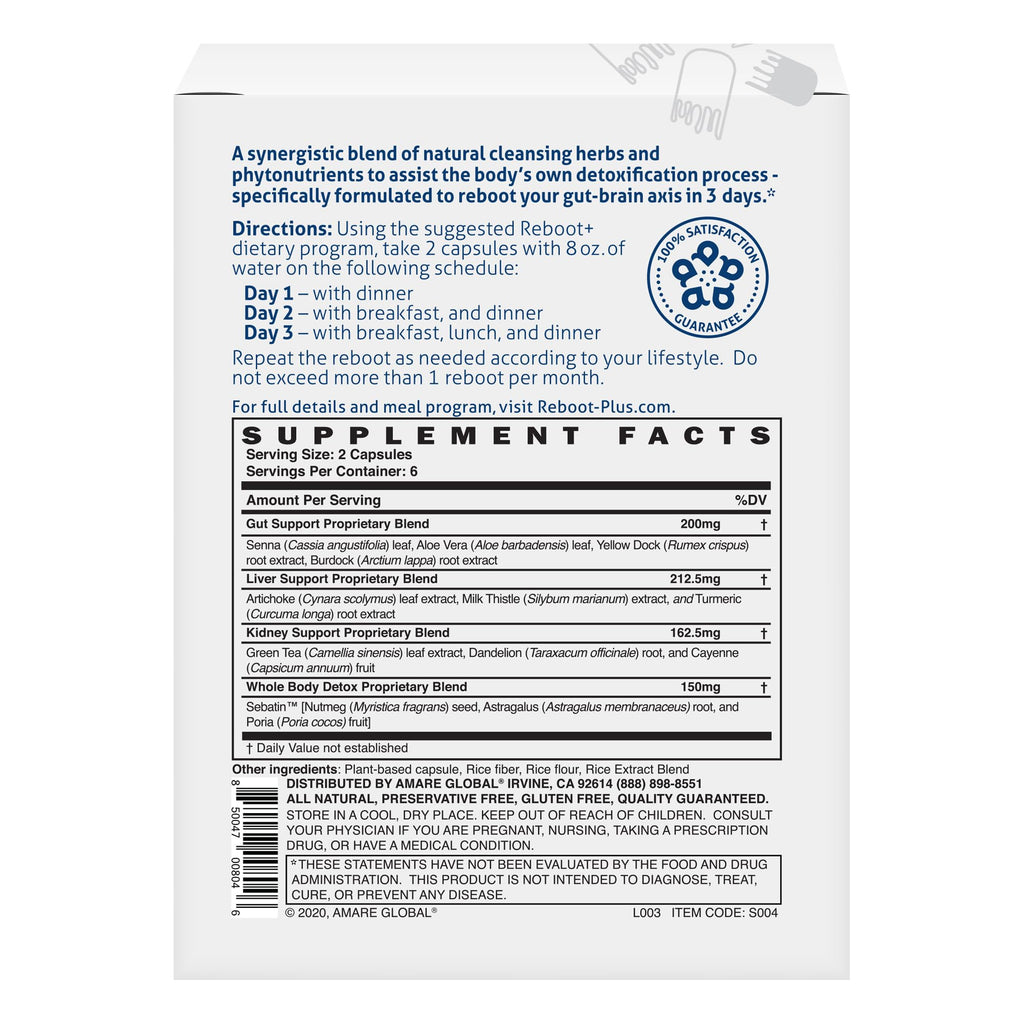 nutrient-rich mineral supplements