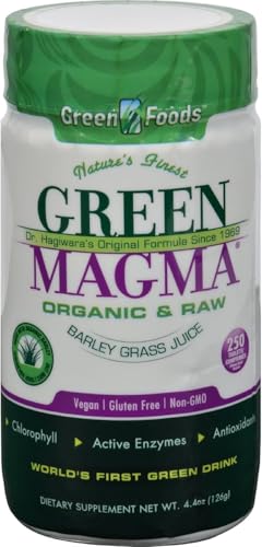 nutrient-rich mineral tablets for health