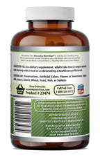 Nutrient-rich Moringa extract benefits
