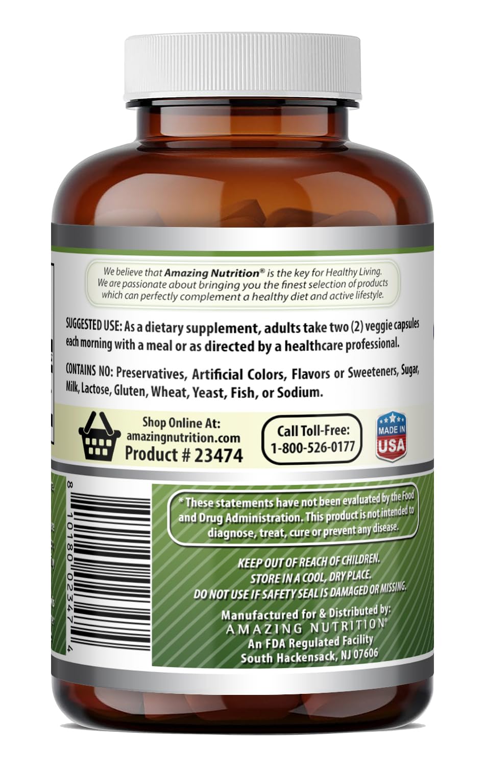Nutrient-rich Moringa extract benefits