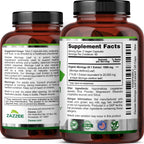 nutrient-rich moringa extract for strength