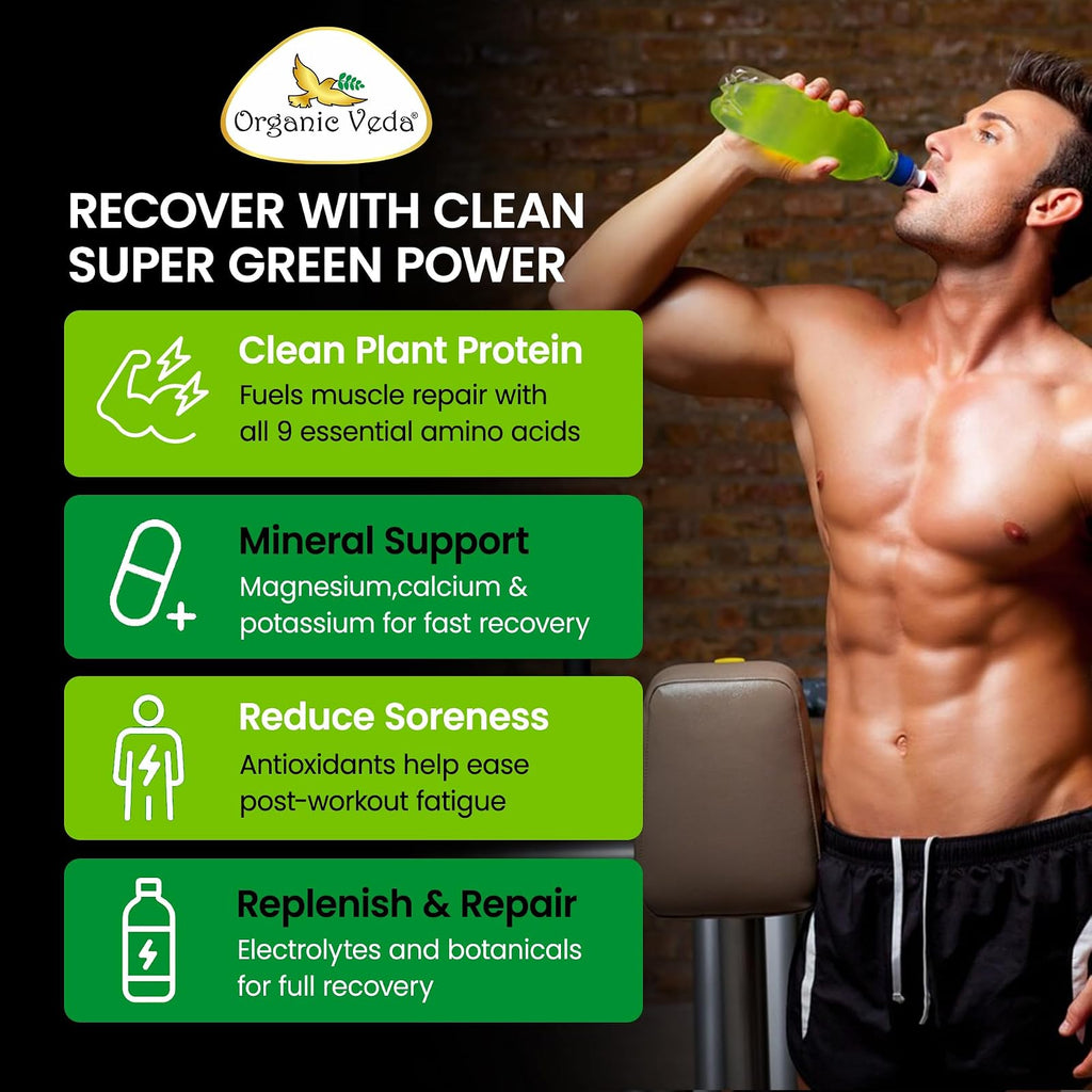 nutrient-rich moringa for immune support