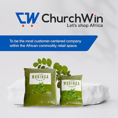 nutrient-rich moringa for overall health