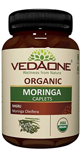 nutrient-rich moringa for wellness