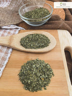Nutrient-rich Moringa Leaf for wellness