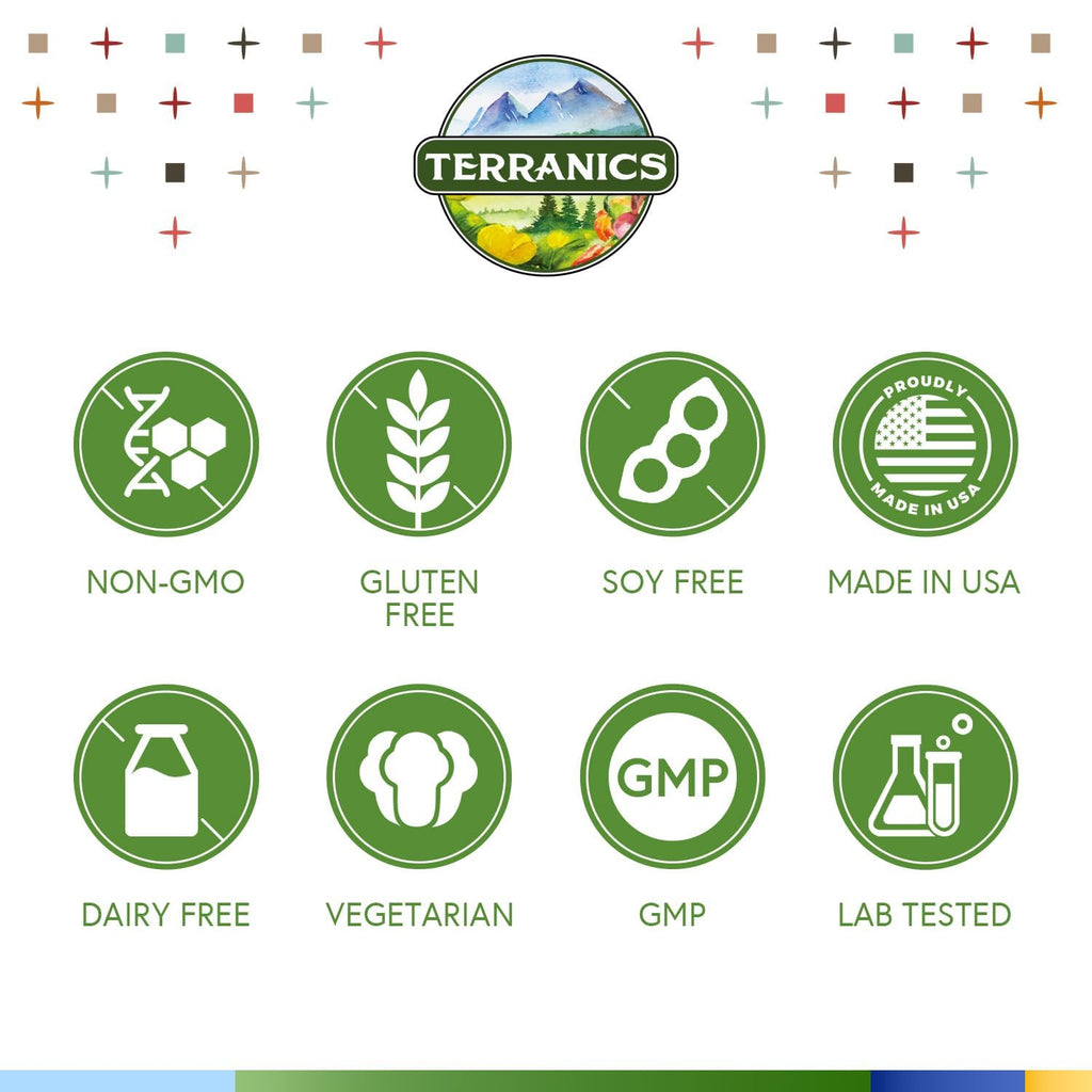 nutrient-rich moringa leaf supplement