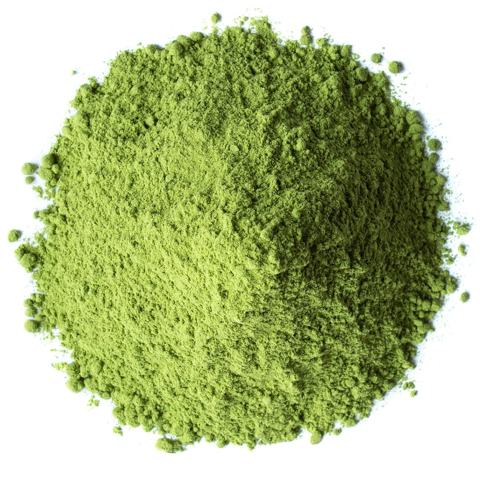 Nutrient-rich Moringa Oleifera leaf