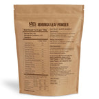 nutrient-rich moringa powder for smoothies