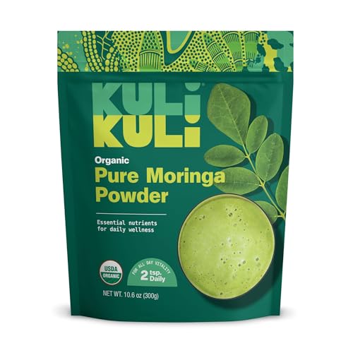nutrient-rich moringa superfood benefits