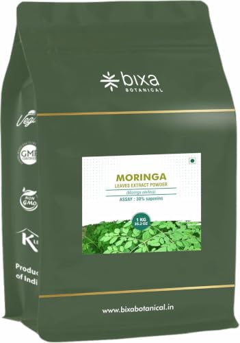 nutrient-rich moringa superfood benefits