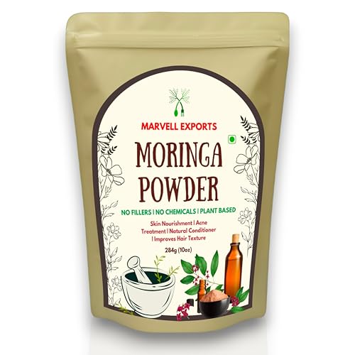 nutrient-rich moringa superfood benefits