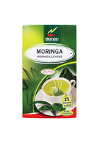 Nutrient-rich Moringa tea benefits