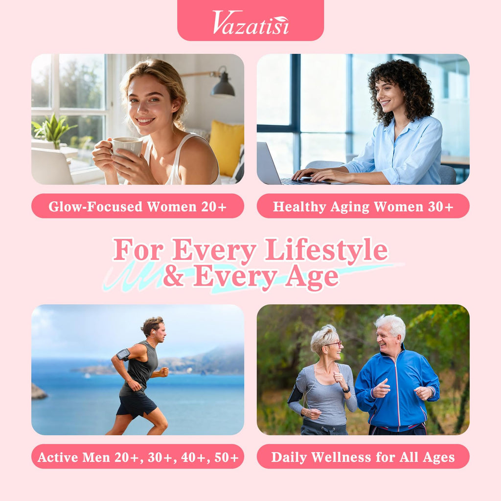 nutrient-rich multi collagen powder benefits