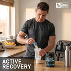 nutrient-rich multi collagen powder
