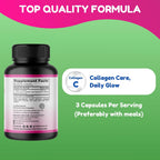 Nutrient-rich multi collagen powder