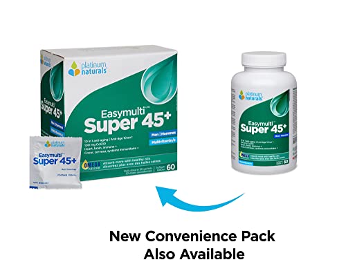 nutrient-rich multiminerals for men