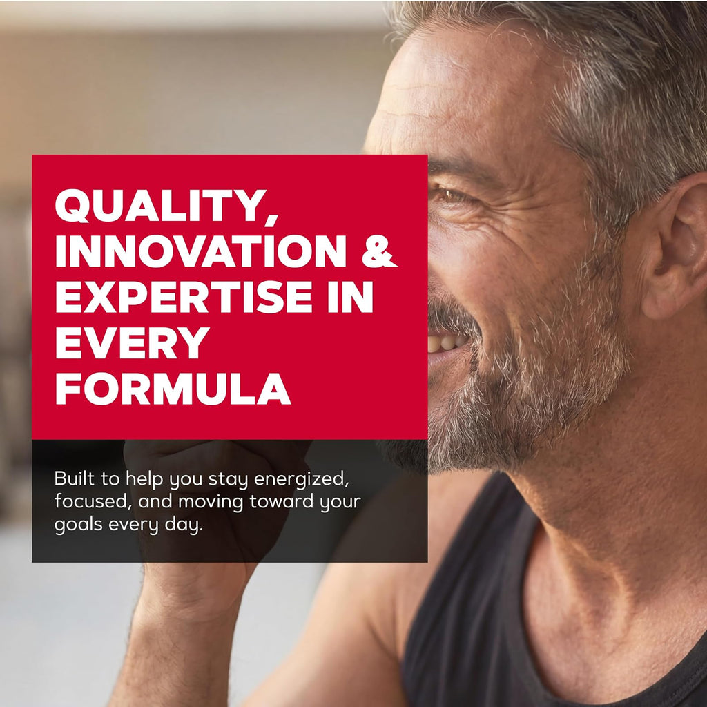 nutrient-rich multivitamin daily packs