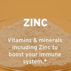 nutrient-rich multivitamin for active lifestyles