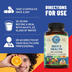 nutrient-rich multivitamin for active lifestyles