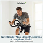nutrient-rich multivitamin for active men