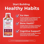 nutrient-rich multivitamin for active men
