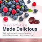 nutrient-rich multivitamin for active women
