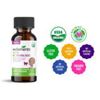 nutrient-rich multivitamin for babies