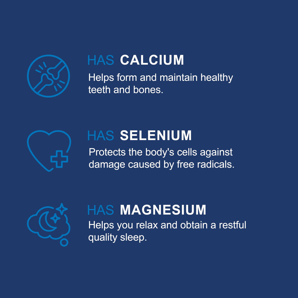 nutrient-rich multivitamin for busy Canadians