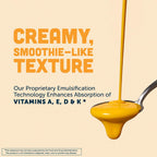 nutrient-rich multivitamin for busy lifestyles