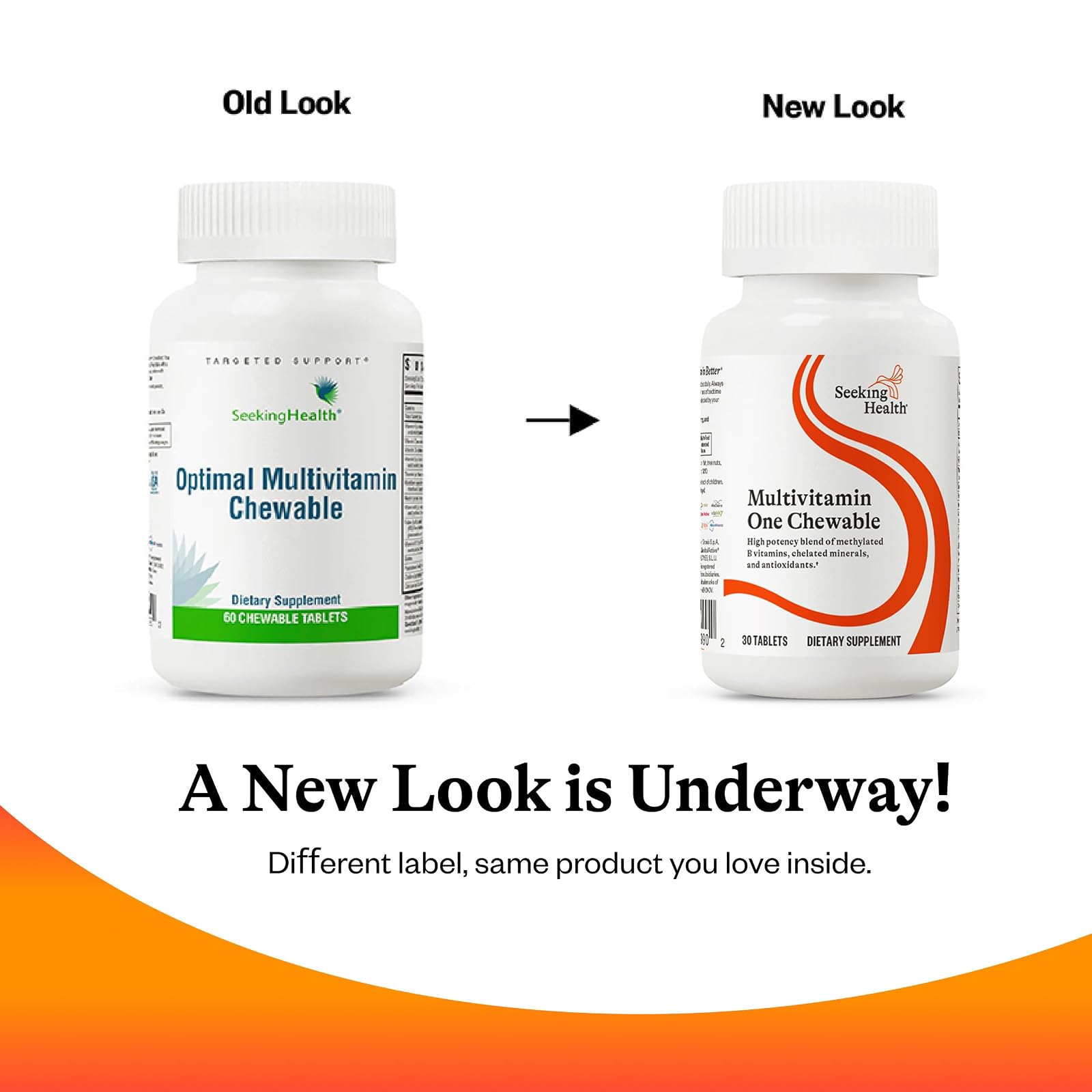 nutrient-rich multivitamin for children