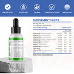 nutrient-rich multivitamin for children