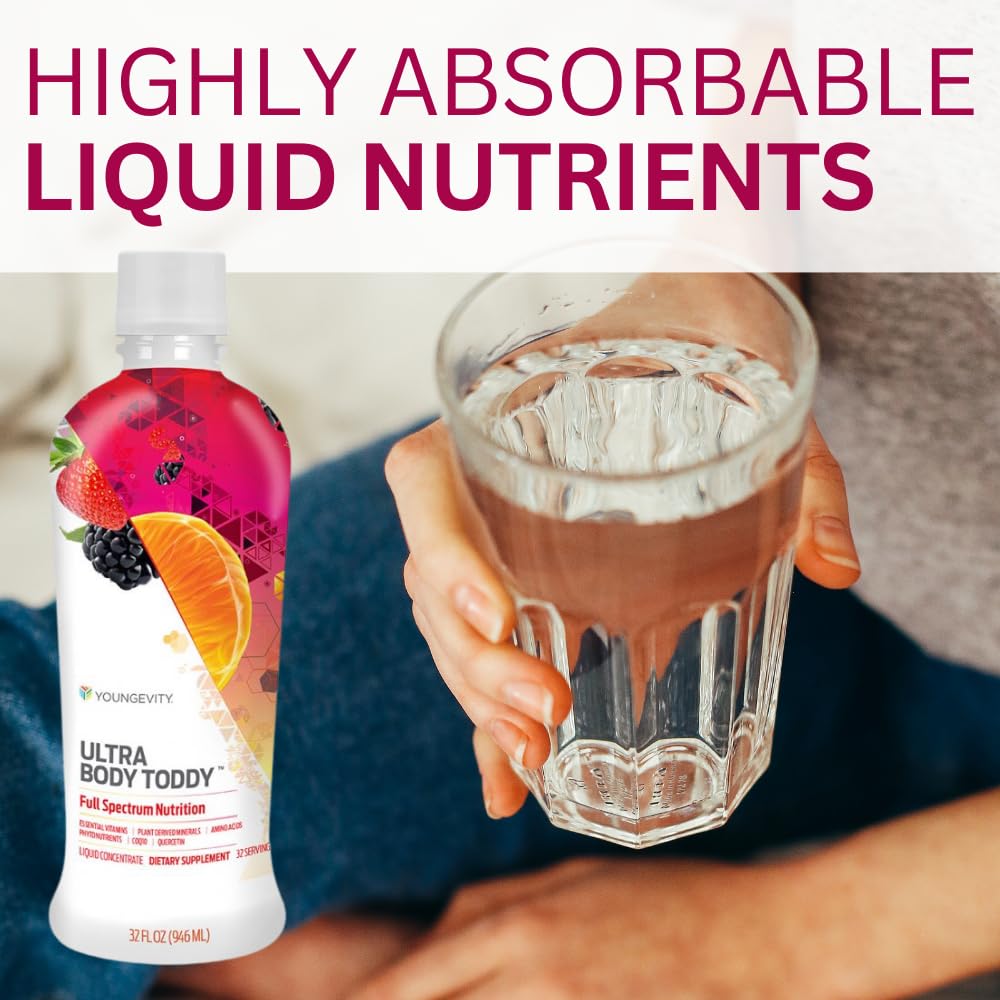 nutrient-rich multivitamin for daily wellness
