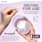 nutrient-rich multivitamin for energy boost