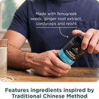 nutrient-rich multivitamin for energy