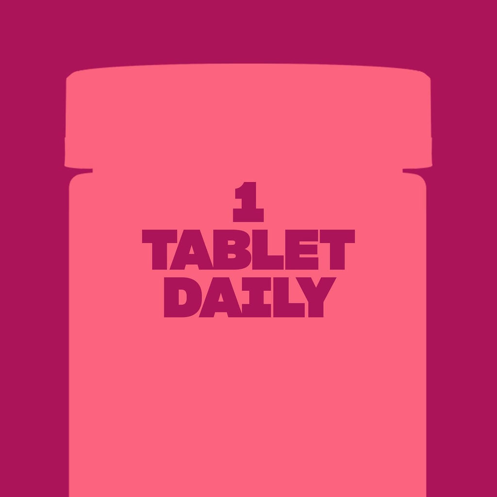 nutrient-rich multivitamin for healthy aging