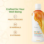 nutrient-rich multivitamin for kids