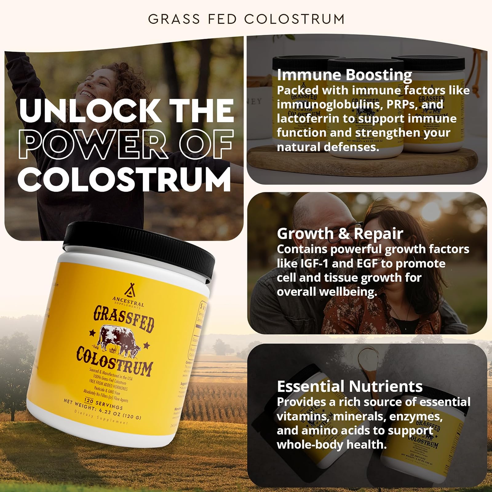 nutrient-rich multivitamin for kids