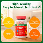 nutrient-rich multivitamin for kids