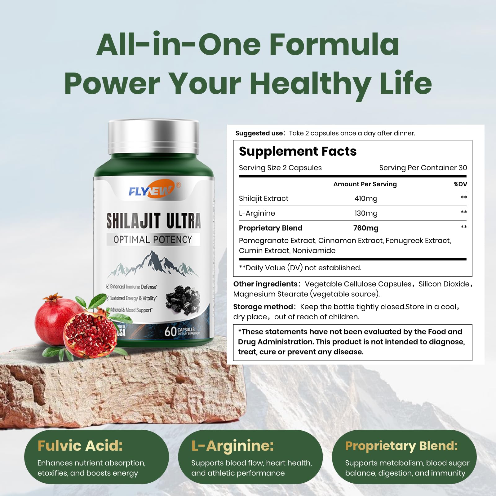nutrient-rich multivitamin for kids