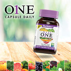 nutrient-rich multivitamin for kids