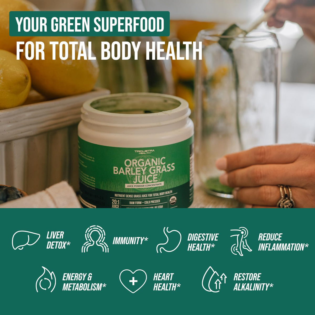 nutrient-rich multivitamin for men