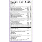 nutrient-rich multivitamin for men