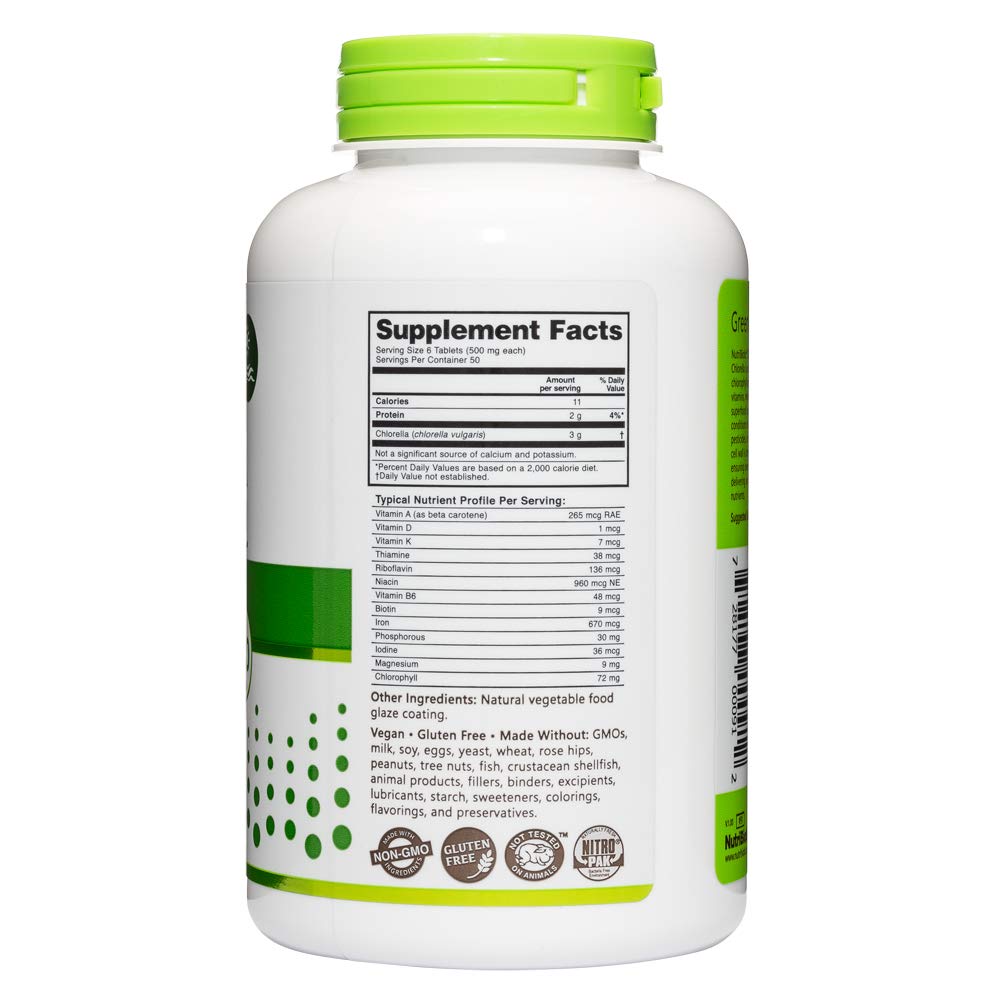 nutrient-rich multivitamin for men